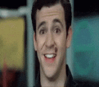 Austin Powers Mole Gif