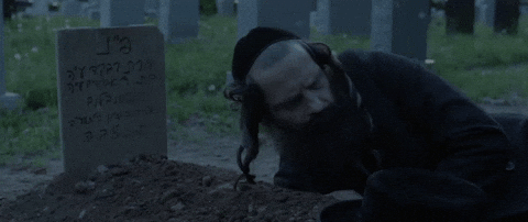 Jewish Gif