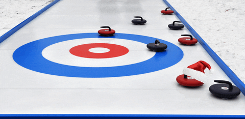 Rock Solid Curling GIFs - Get the best GIF on GIPHY