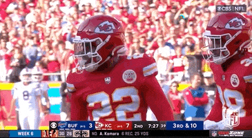 Kansas City Chiefs GIFs - Find & Share on GIPHY
