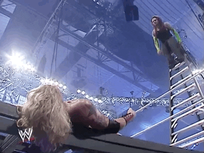 Jeff Hardy Sport GIF by WWE - Find & Share on GIPHY