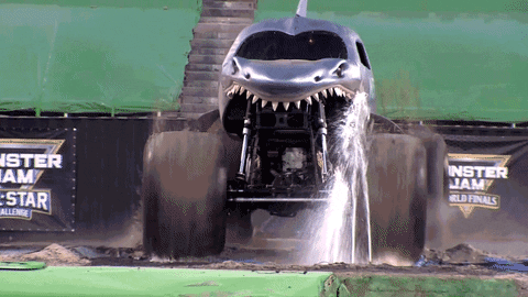 Megalodon GIFs - Get the best GIF on GIPHY