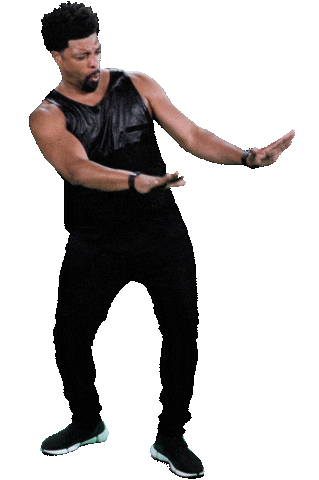 Transparent Dance Gif