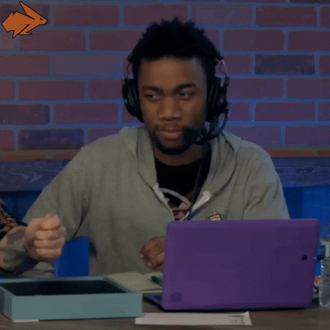 Do You Even Know What Reform Means GIFs - Get the best GIF on GIPHY