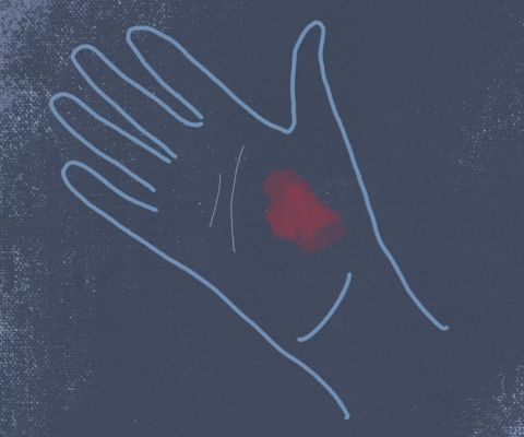 Sad Animation GIF by Unpopular Cartoonist - Find & Share on GIPHY