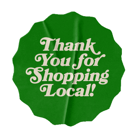 9 Stickers for Small Business Week 2024 by INTO ACTION | GIPHY