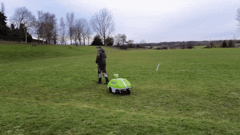 Benny Hill Chase GIFs - Get the best GIF on GIPHY