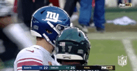 Butt Fumble Gif