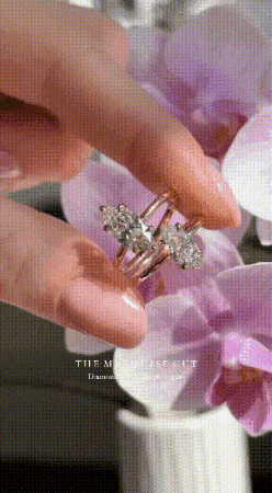 Marquise Diamond Engagement Rings GIFs on GIPHY - Be Animated