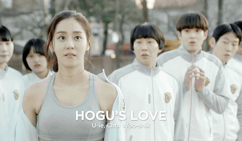 Tae Kyung GIFs - Get the best GIF on GIPHY