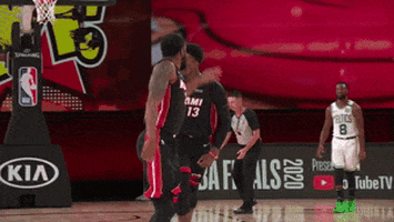 Nba Playoffs Sport GIF by NBA - Find & Share on GIPHY