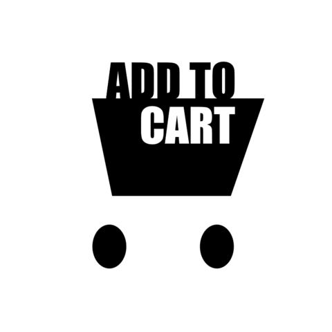 Add To Cart Sticker by CTHROU for iOS & Android | GIPHY