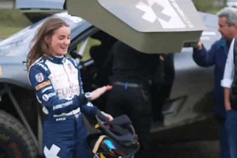 Rally Driver GIFs - Get the best GIF on GIPHY