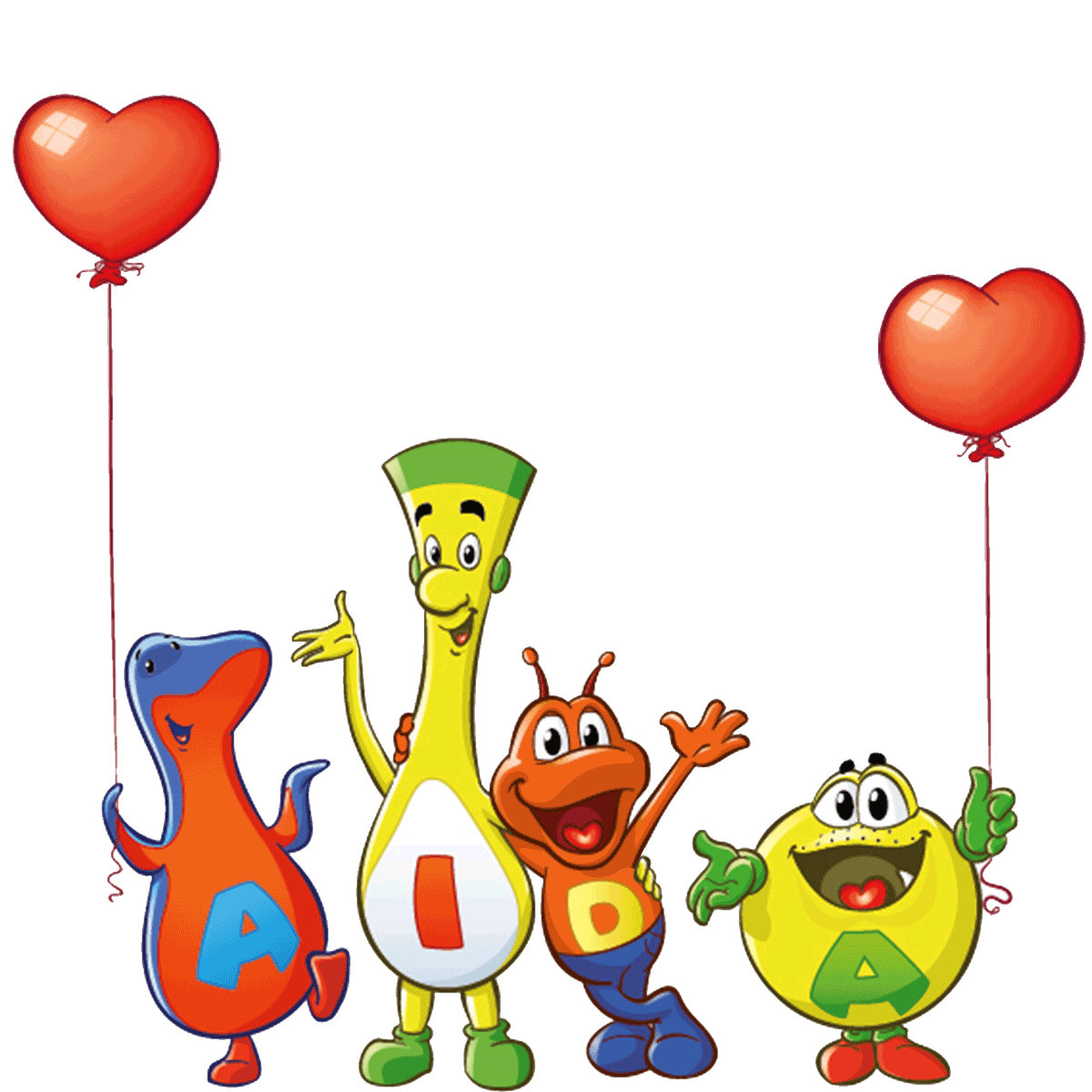 Aida Cruises Dodo Sticker for iOS & Android | GIPHY