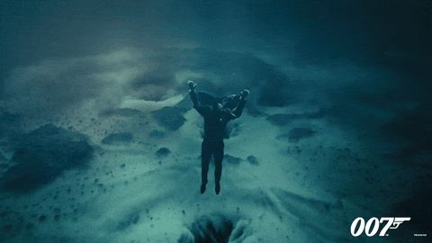 Skyfall-007 GIFs - Get the best GIF on GIPHY