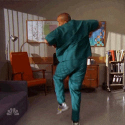 dance, secret, hospital, clubsdo – GIF