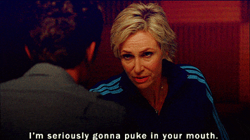 Puke GIFs - Find & Share on GIPHY