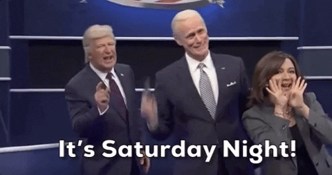 Snl GIF by Saturday Night Live - Find & Share on GIPHY