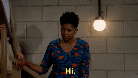 Nene-heart GIFs - Get the best GIF on GIPHY