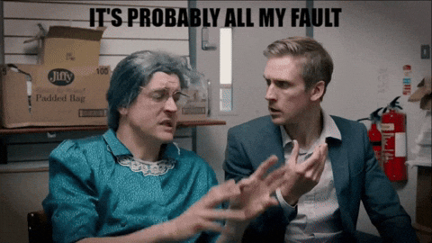 All My Fault GIFs - Get the best GIF on GIPHY