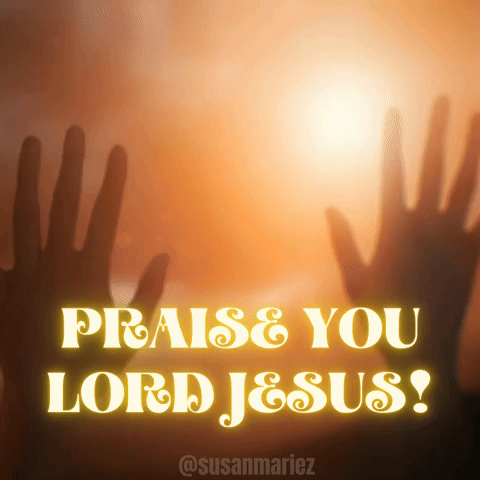 Praise The Lord GIF - Find & Share on GIPHY