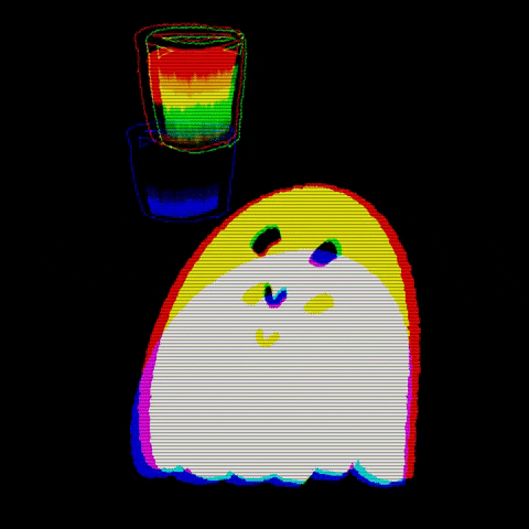 Rainbow Gay GIF - Find & Share on GIPHY