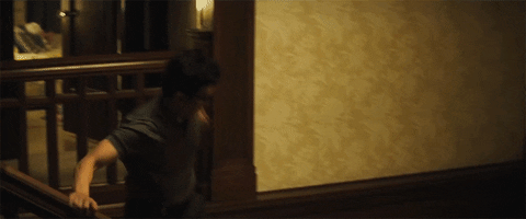 The Grudge Animert Gif The Grudge GIFs Find & Share On GIPHY