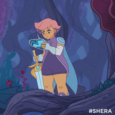 Shera And The Princesses Of Power GIFs - Find & Share on GIPHY