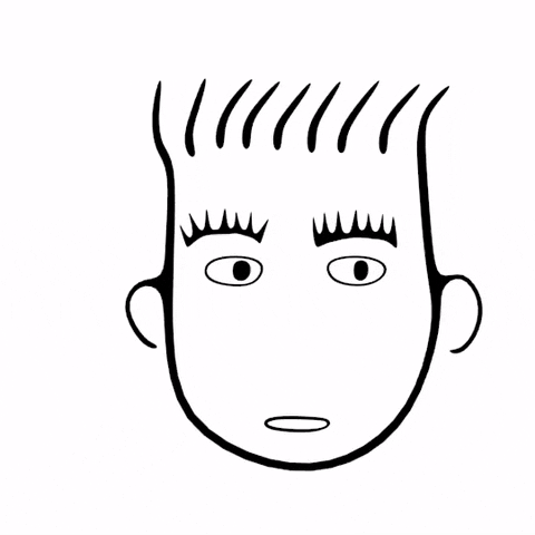 Temporary Insanity GIFs - Get the best GIF on GIPHY