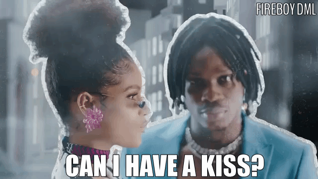 Happy In Love GIF by Graduation - Find & Share on GIPHY