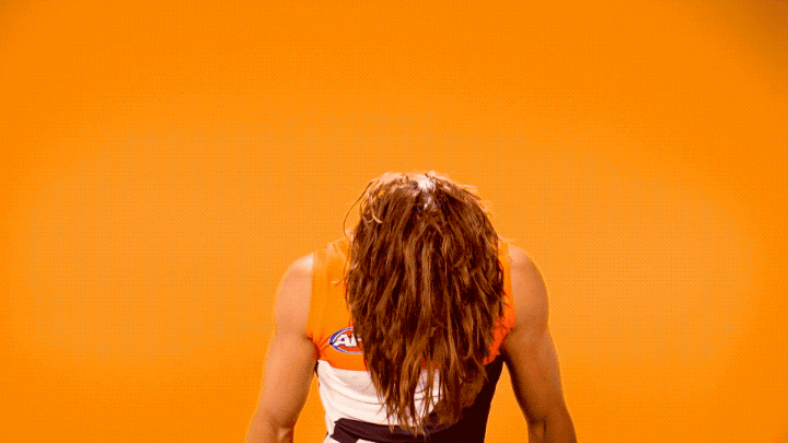 Aussie Rules Afl GIF by GIANTS - Find & Share on GIPHY