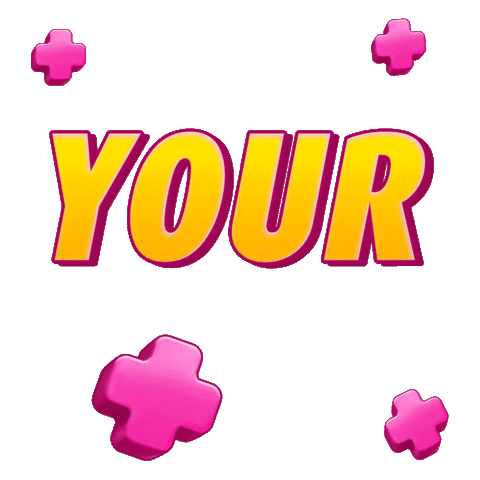 Bingo Plus Sticker by Bingo Blitz for iOS & Android | GIPHY