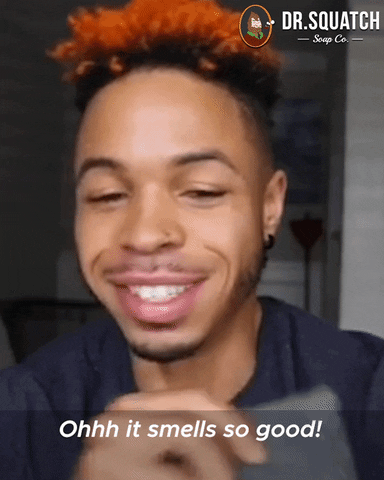 Smellsgreat GIFs - Get the best GIF on GIPHY