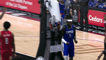 Clippers S GIFs - Get the best GIF on GIPHY