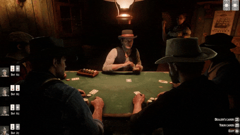 21 Blackjack GIFs - Get the best GIF on GIPHY