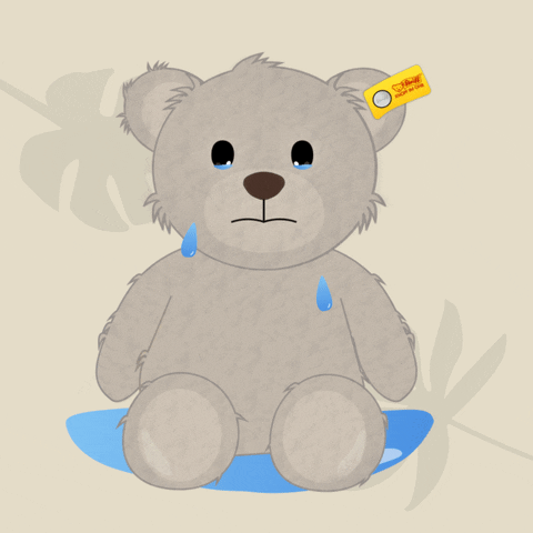 Honey Teddy GIFs - Get the best GIF on GIPHY