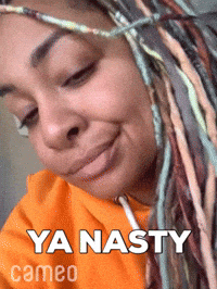 Thats So Raven Ya Nasty