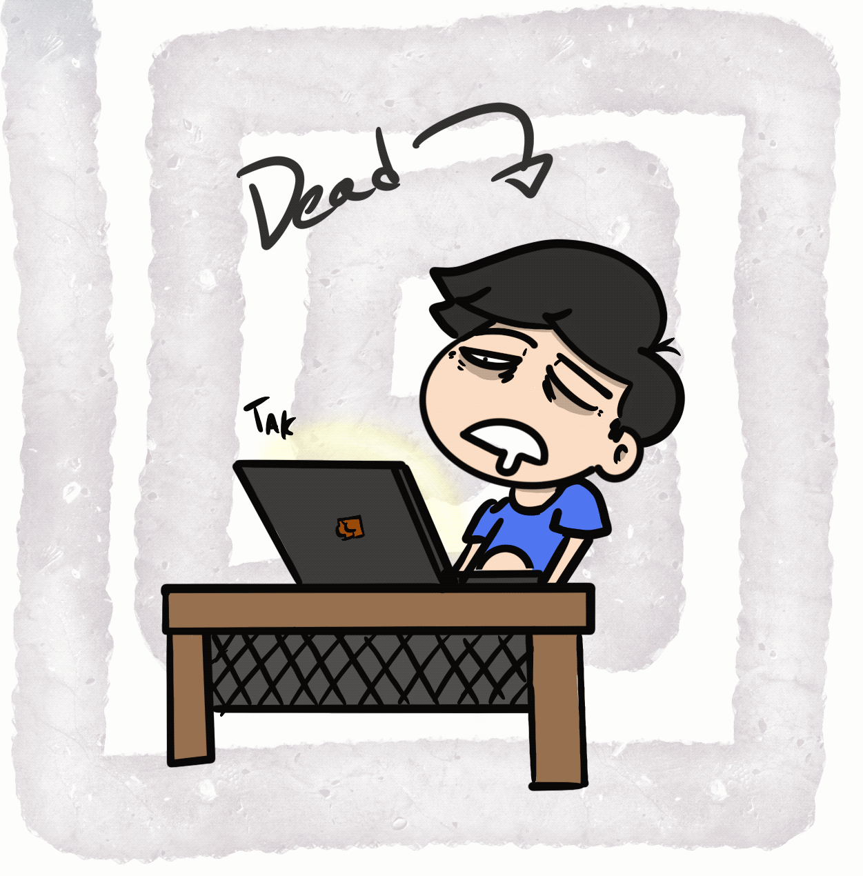 Tired GIF - Find & Share on GIPHY