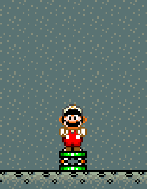 Super Mario Nintendo GIF - Find & Share on GIPHY