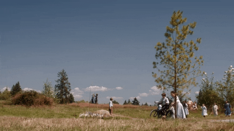 Open Spaces GIFs - Get the best GIF on GIPHY