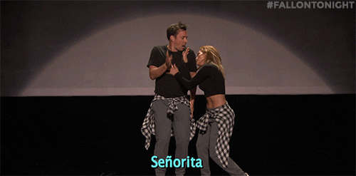 Iconic Dance Routines GIFs - Get the best GIF on GIPHY