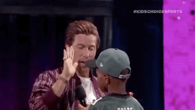 Kids Choice Nickelodeon GIF by Kids' Choice Awards 2019 - Find & Share ...