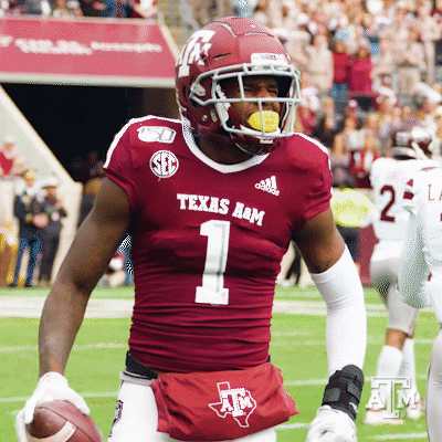 Texas Am Win GIF by Texas A&M University - Find & Share on GIPHY