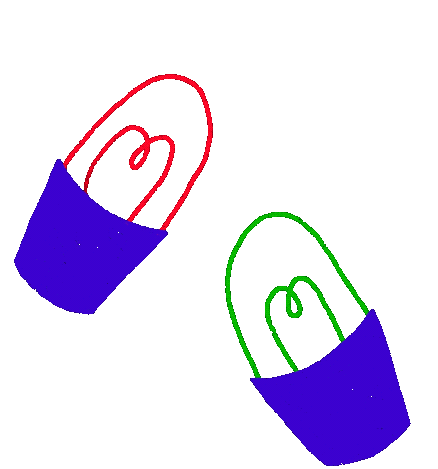 Christmas Holiday Sticker by jesscoutureart for iOS & Android | GIPHY