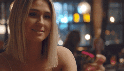 Season 3 Ish GIF by Siesta Key - Find & Share on GIPHY