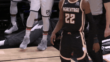Laying On The Court GIFs - Get the best GIF on GIPHY