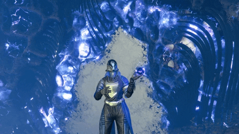 Destiny 2 GIF by DestinyTheGame - Find & Share on GIPHY