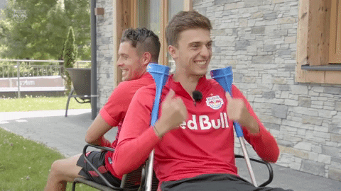 Tight Fists GIFs - Get the best GIF on GIPHY