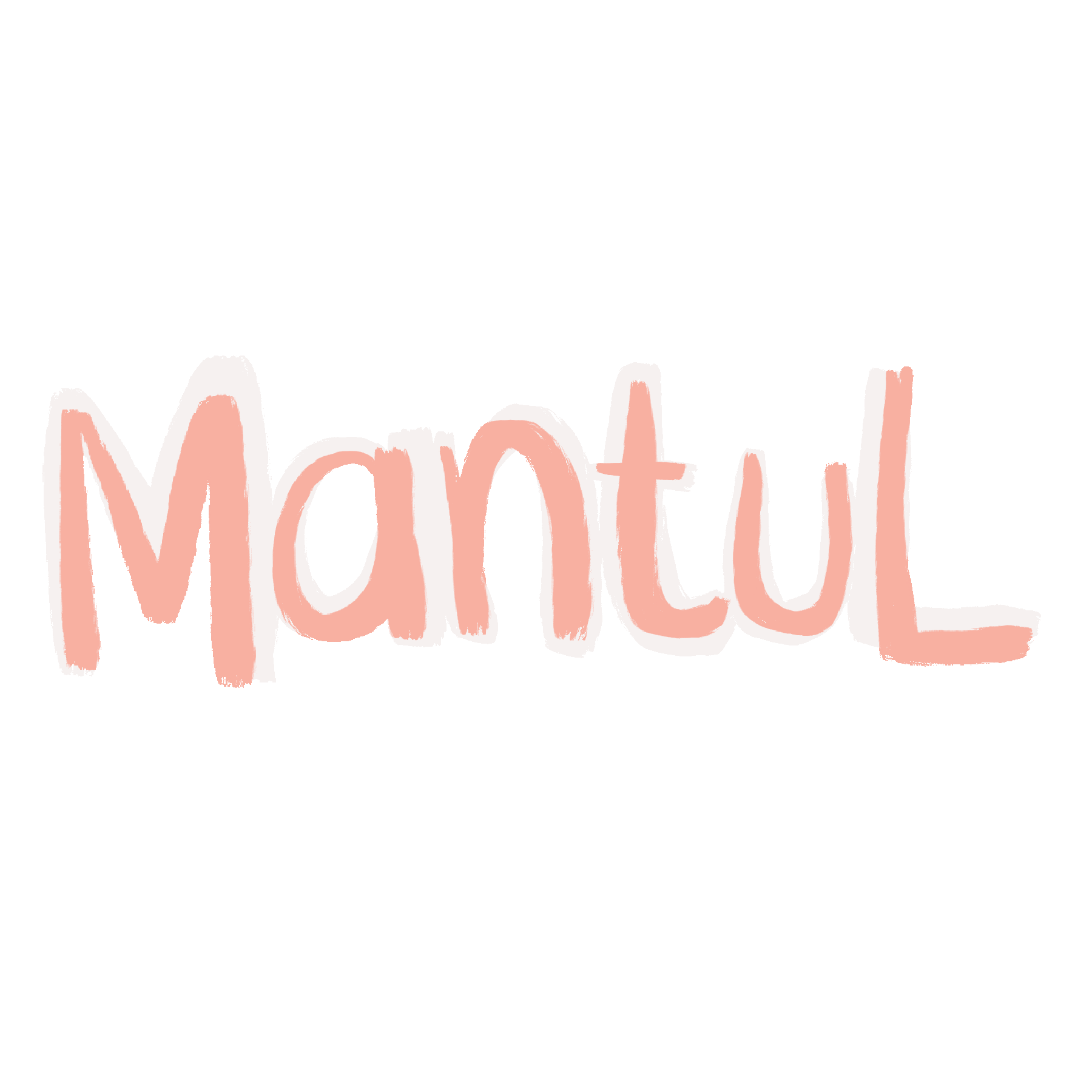 Mantul Sticker for iOS & Android | GIPHY
