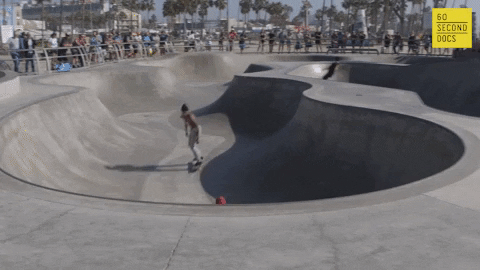 Cool Tricks GIFs - Get the best GIF on GIPHY